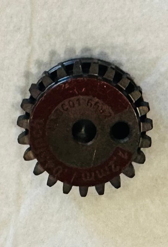 Fronius 42,0001,6692 – McGregor Welding Supply