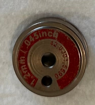 Fronius 42,0001,6690 – McGregor Welding Supply