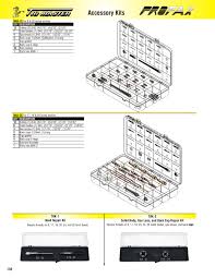 Profax MAK-2S – McGregor Welding Supply