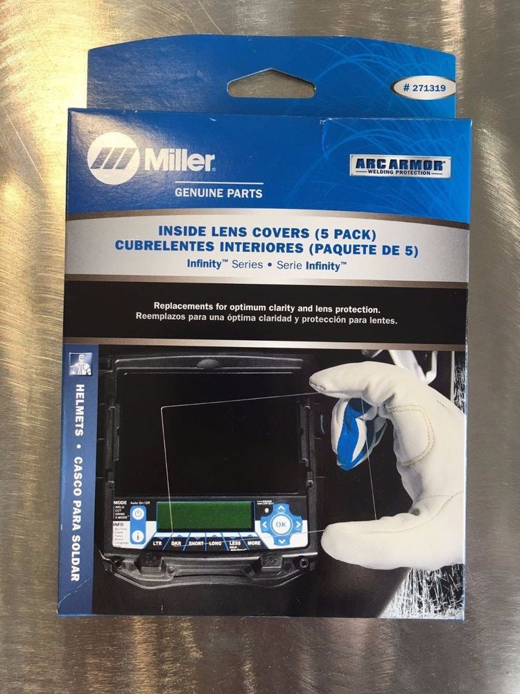 Miller 271319 – McGregor Welding Supply