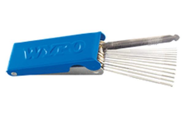 Wypo Standard – McGregor Welding Supply